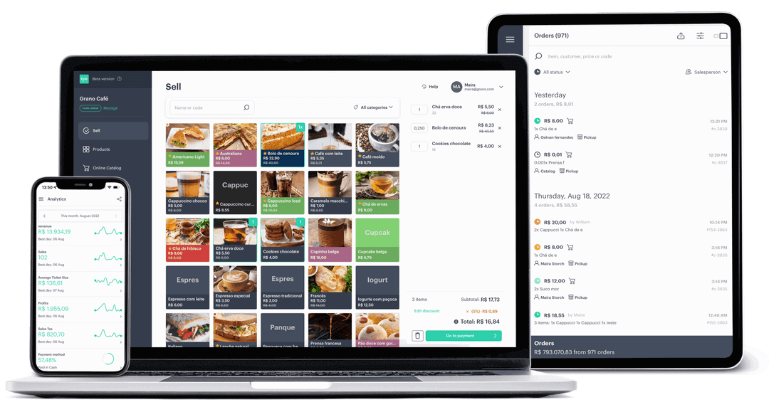 Kyte PRIME: el Plan Más Completo para su Negocio